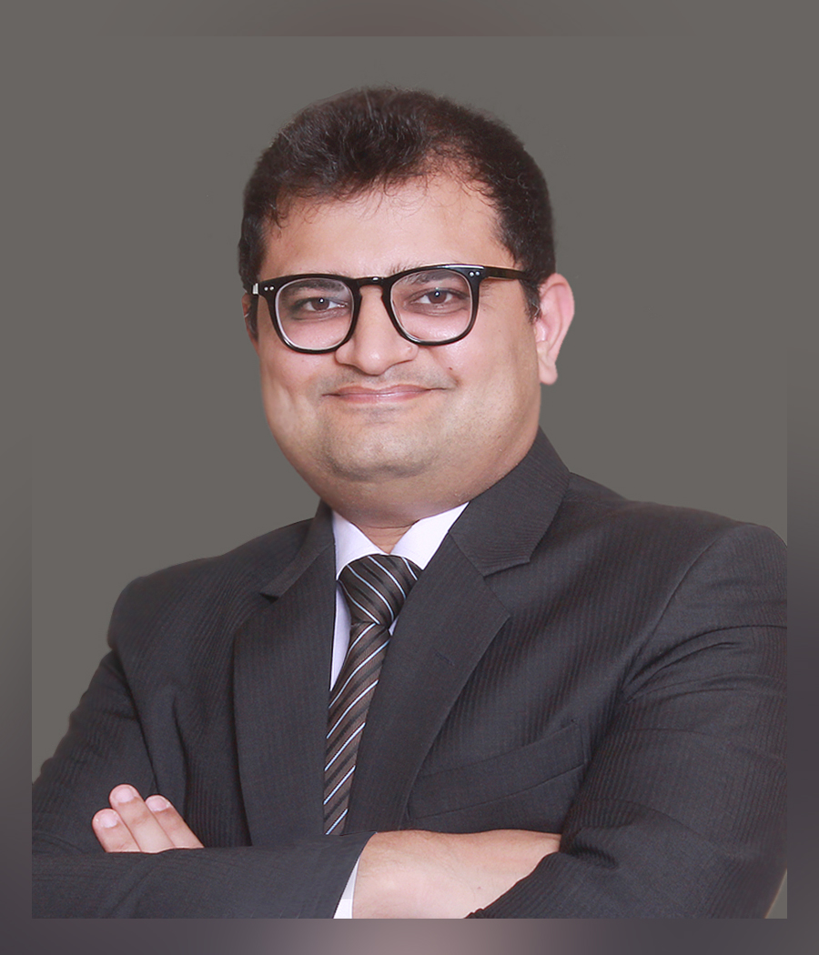 Aamir Shaukat HussainFounder - Value Source