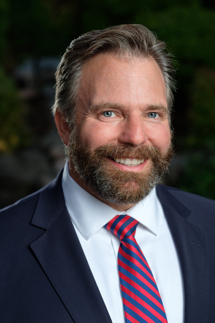 Andrew Lear Vice President - Value Source